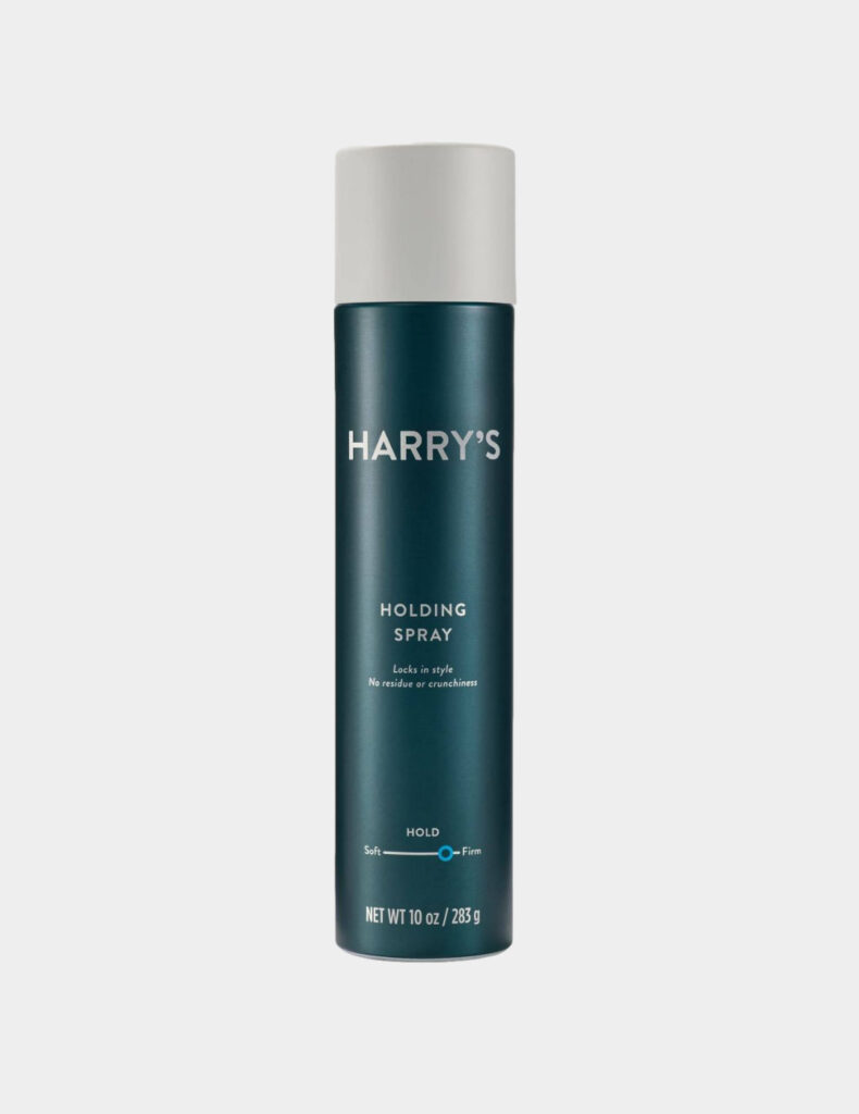 Holding Spray [Harry's] - Massiosare | México