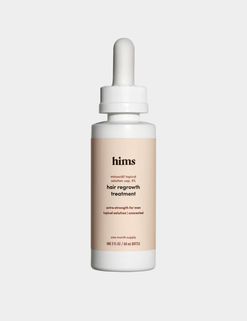 Hair Regrowth Treatment [Hims] - Massiosare | México