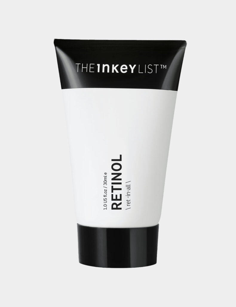 Retinol [The Inkey list] - Massiosare | México