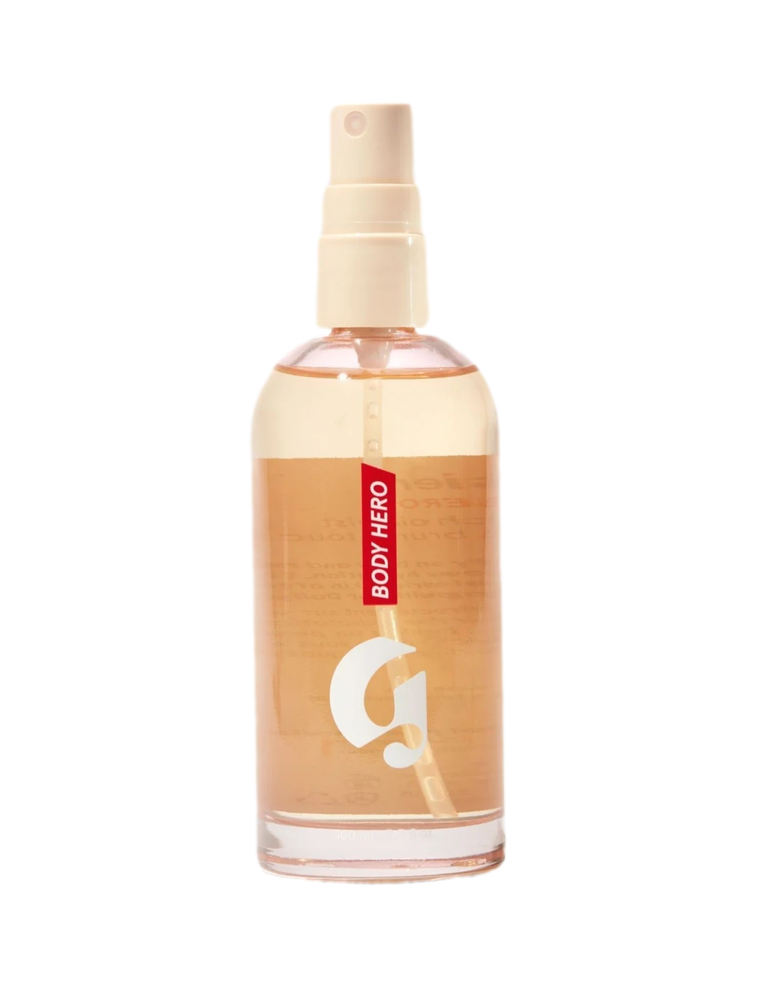 Body Hero Dry-Touch Oil Mist [Glossier] - Massiosare | México