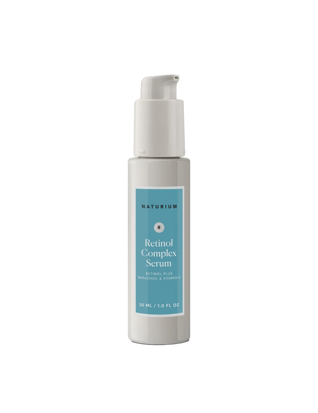 Retinol Complex Serum [Naturium] - Massiosare | México