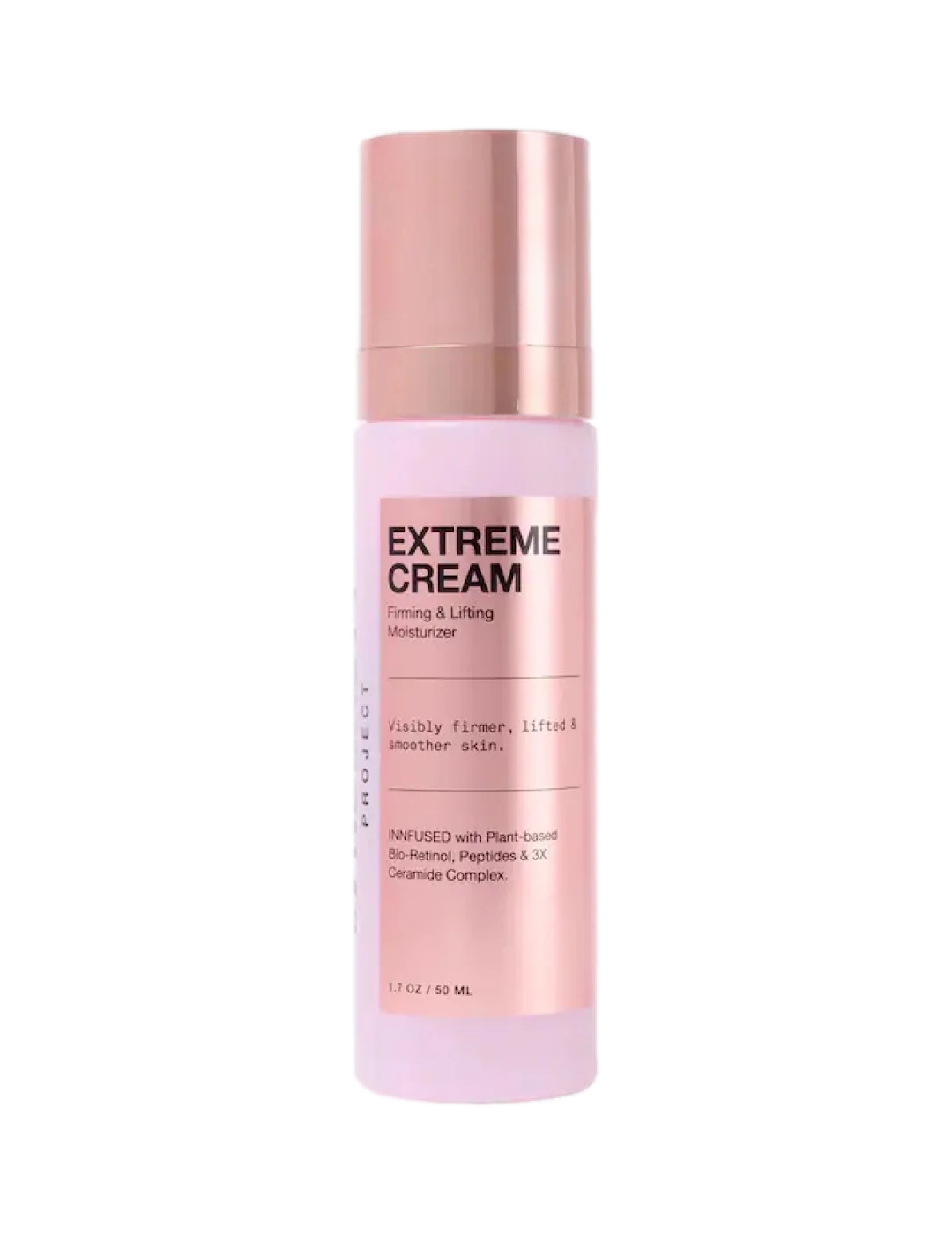 Extreme Cream Firming & Lifting Moisturizer [iNNBeauty Project ...