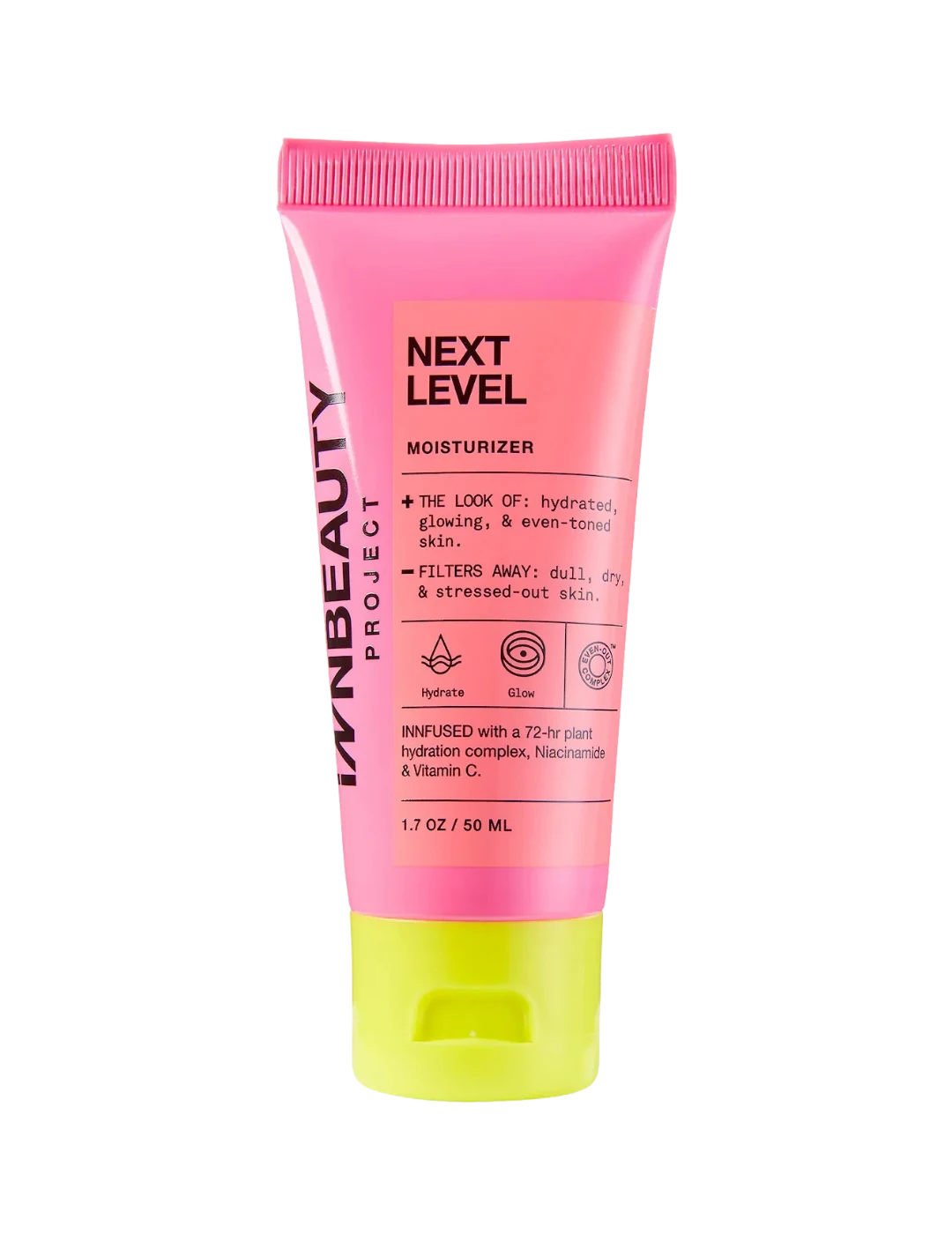 Next Level Moisturizer [iNNBeauty Project] - Massiosare | México